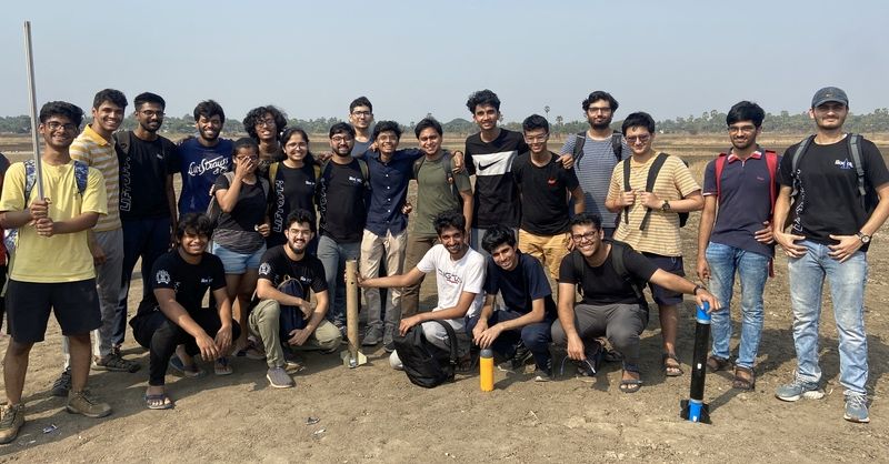 IITB Rocket Team